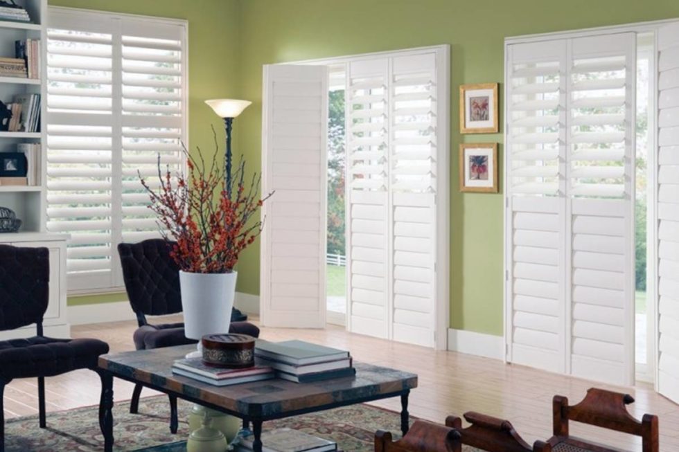 Shutters | The Blind Guy