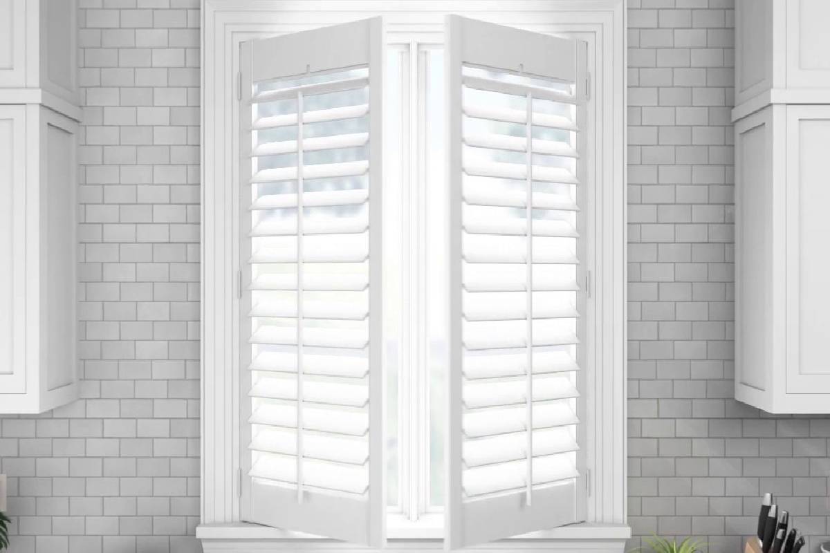 Graber® Window Treatments | The Blind Guy