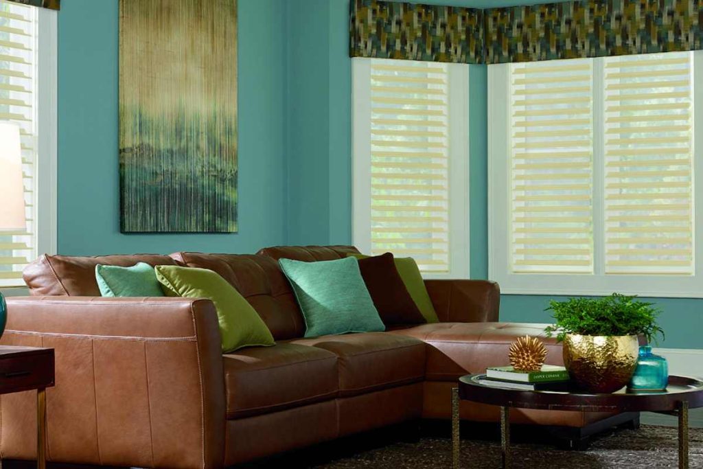 Custom Shades | The Bind Guy | Black Hills & Spearfish, SD